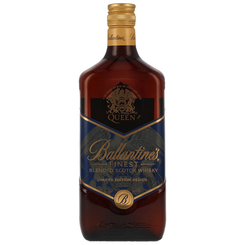 Ballantines Finest Queen kaufen - Whisky Schweiz