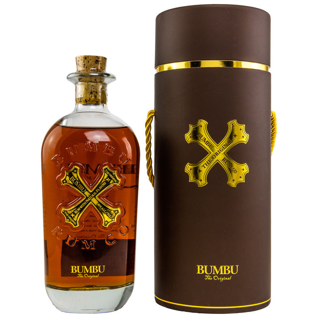 Bumbu Rum The Original kaufen - Rum Schweiz