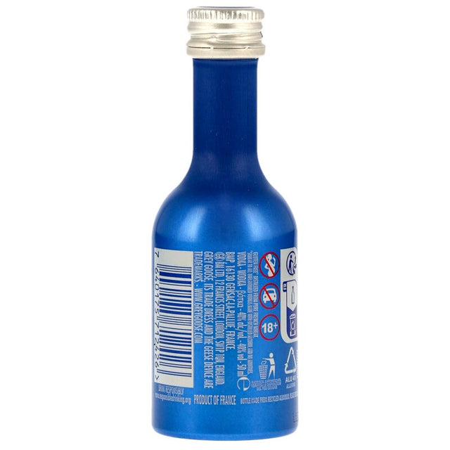 Buy Grey Goose Vodka - Vodka Switzerland