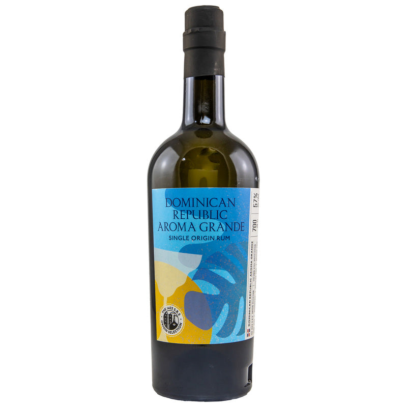 SBS Origin Dom. Rep Aroma Grande kaufen - Rum Schweiz