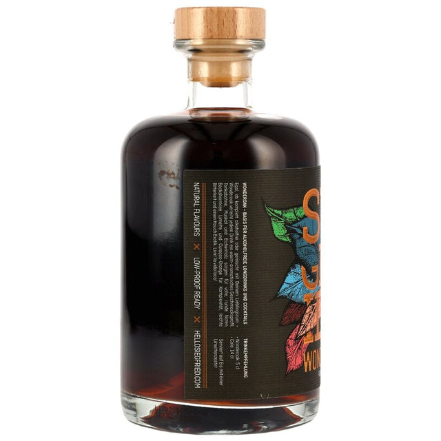 Siegfried Wonderoak kaufen - Spirituose Schweiz